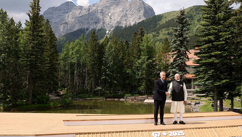 India, Canada eye CEPA deal by year-end amid trade reset