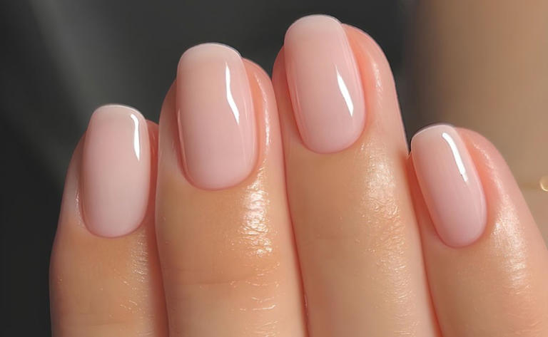 La guía definitiva de formas de uñas: Cómo encontrar el estilo que más ...