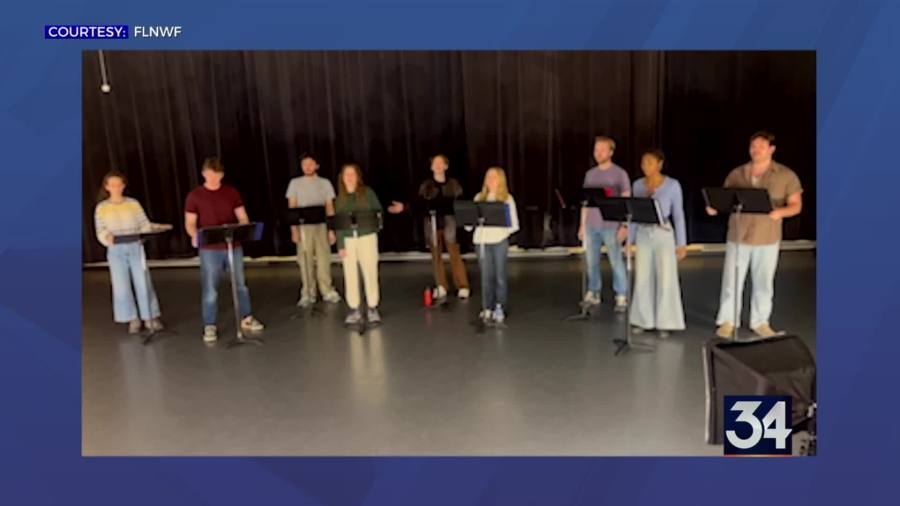 Ithaca College professors start festival for developing artists
