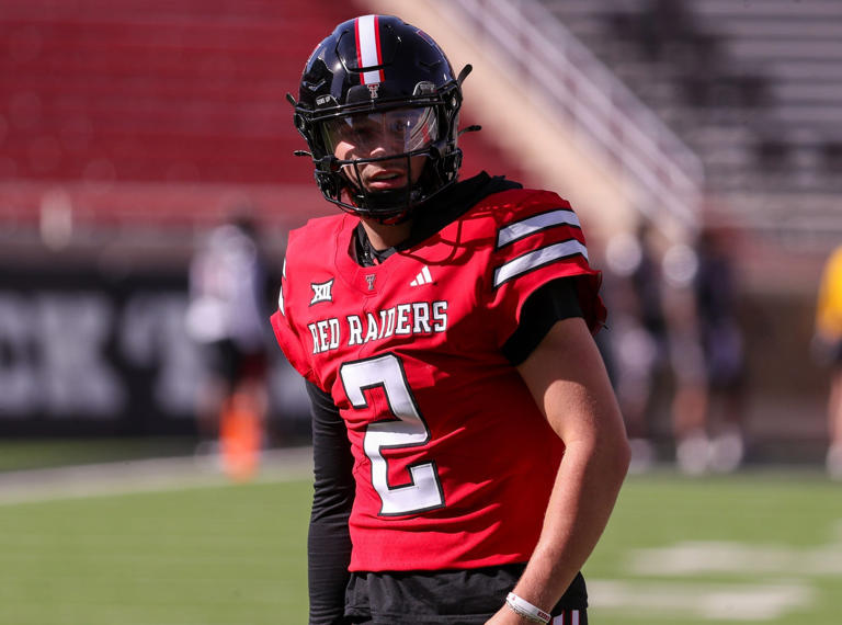 NFL supplemental draft an option for Brendan Sorsby if NCAA's ...