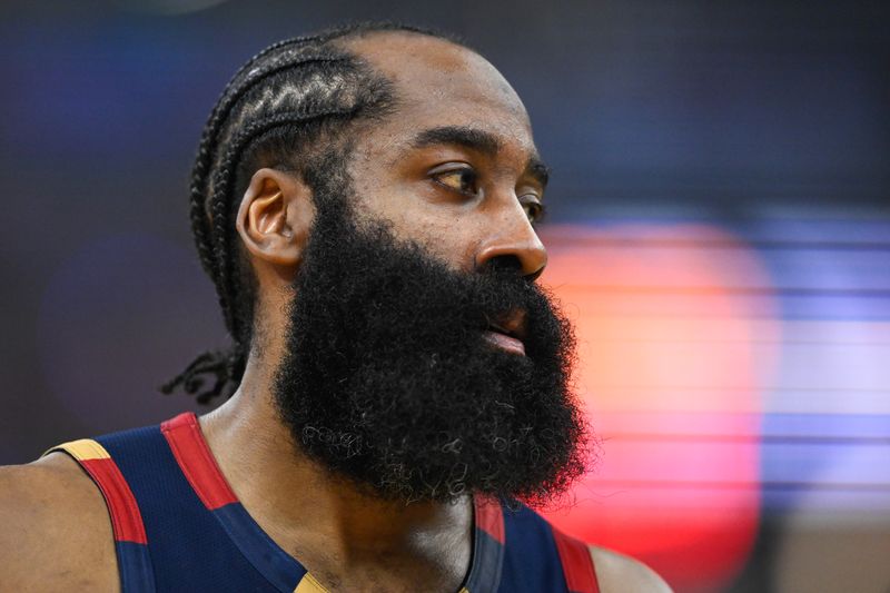 Reports: Cavs expected to retain Kenny Atkinson; James Harden wants to ...
