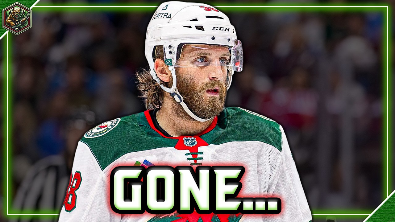 Things change quickly for the Minnesota Wild following new update