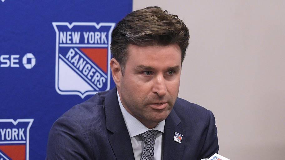 Rangers lottery fall has NHL scouts and execs confused on who they ...