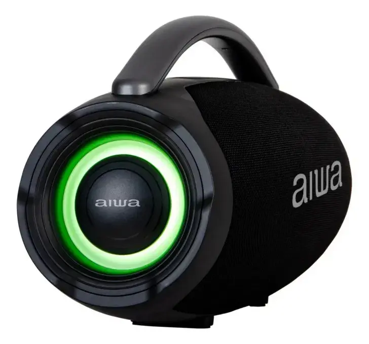 Mercado Libre baja hasta 35% esta bocina Bluetooth Aiwa de 70W con ...