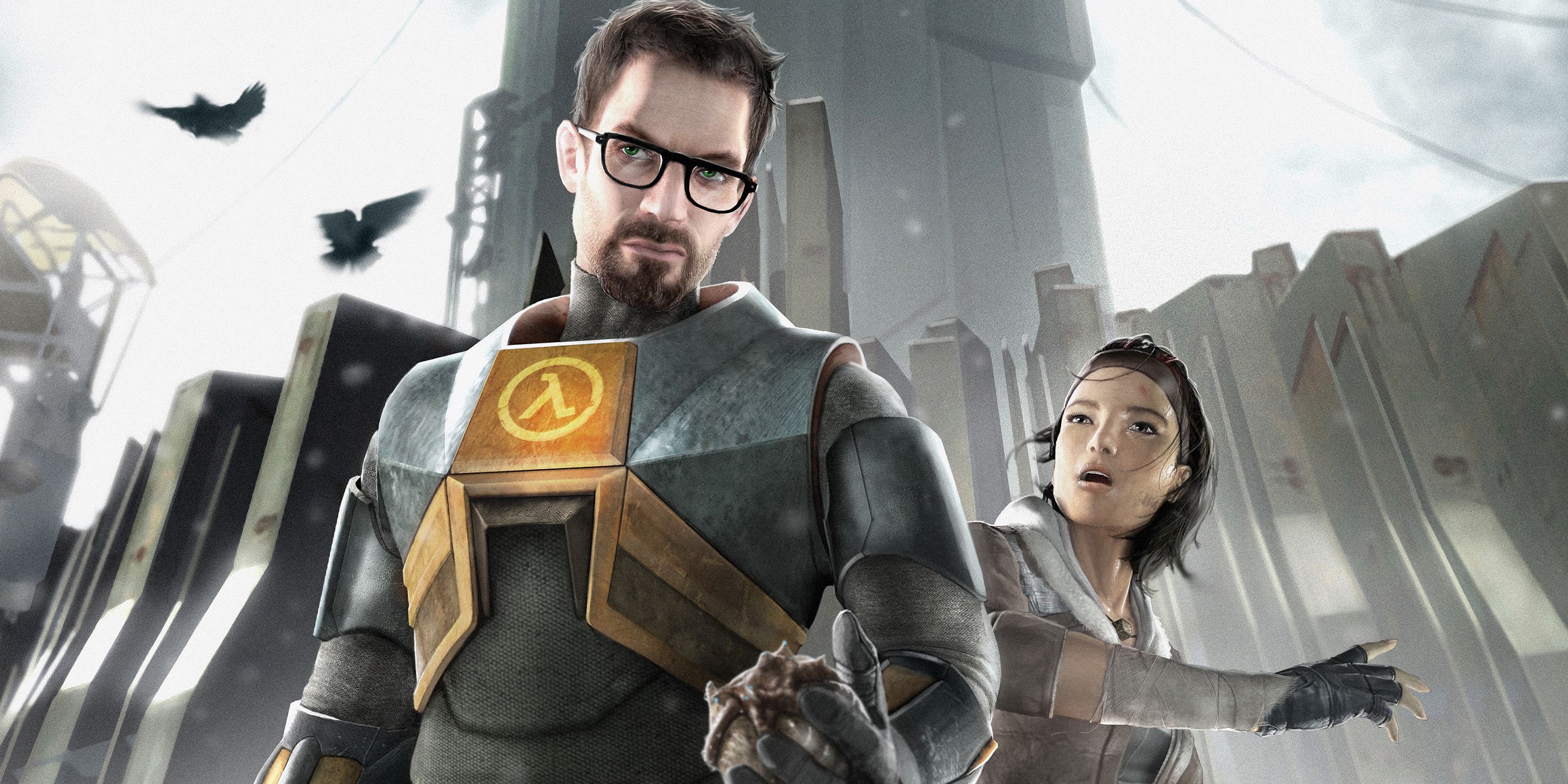 Every Valve sequel, ranked