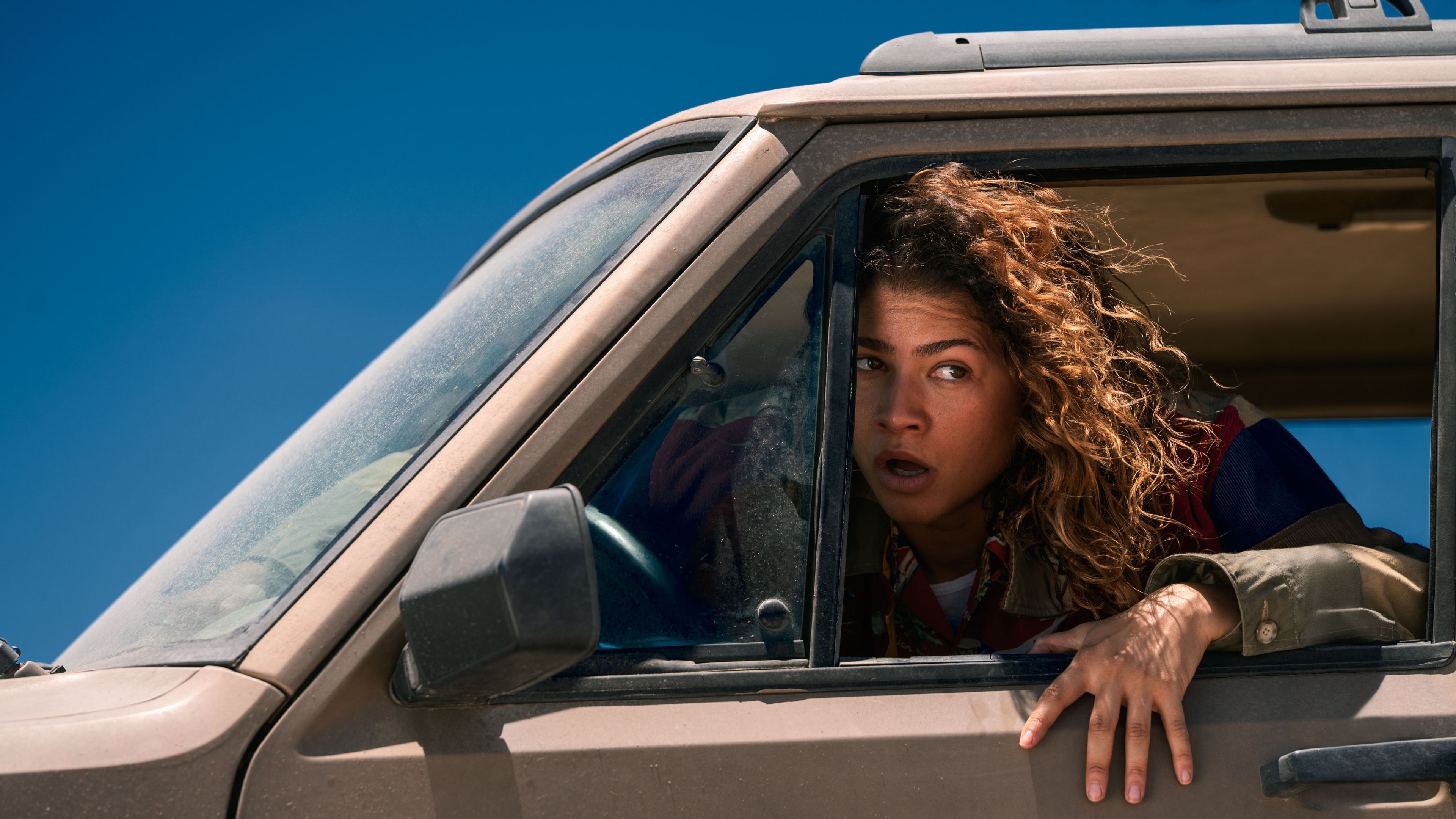 Euphoria creator defends main character’s death in divisive series’ finale