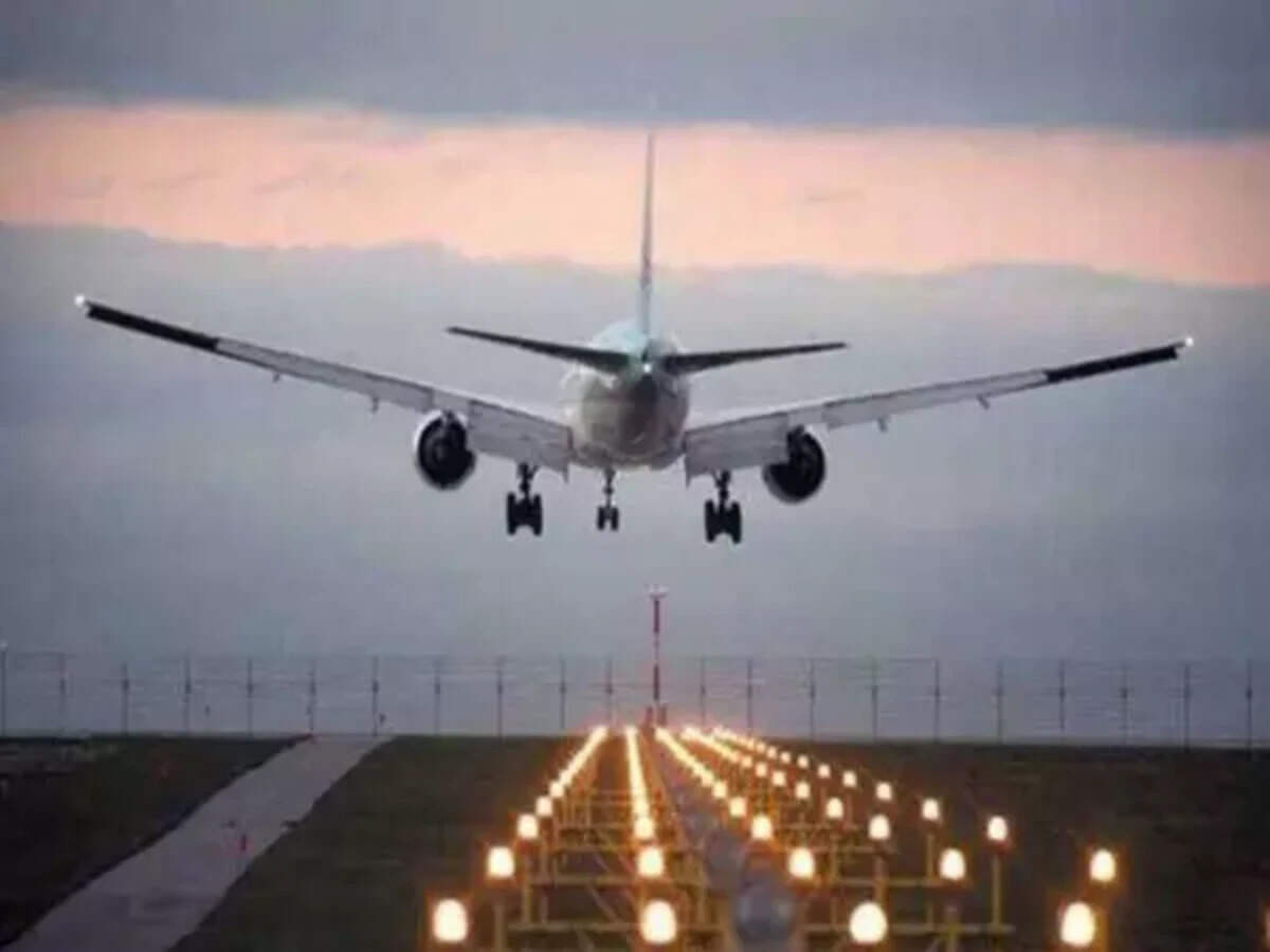 Air India, IndiGo to cut domestic flight operations as ATF prices, low ...