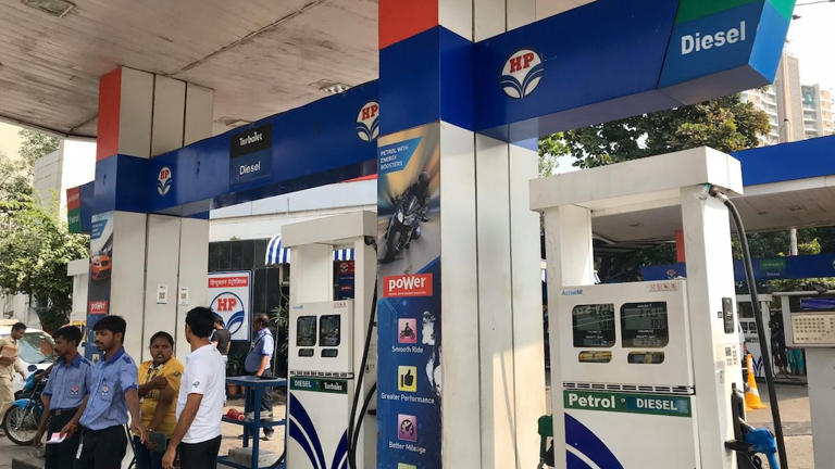 Petrol diesel prices on May 27: Check new fuel rates in Delhi, Mumbai ...