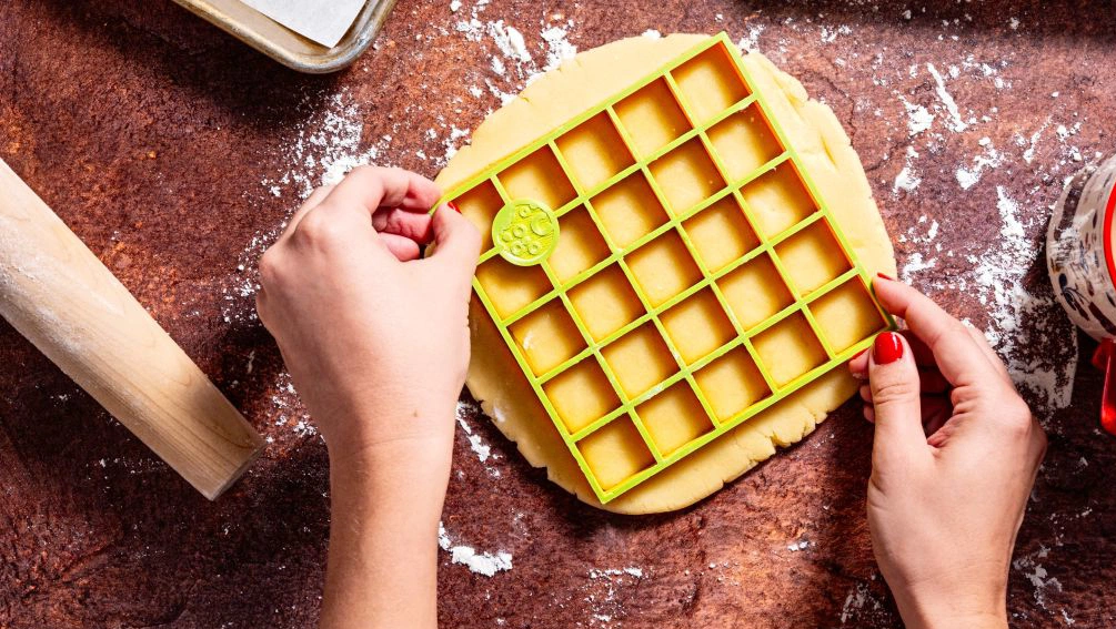 Sugar cookie secrets bakers swear by