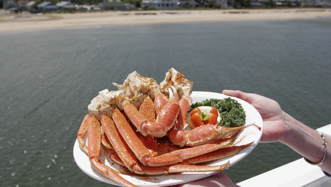 Jersey Shore seafood guides spotlight local flavors and traditions