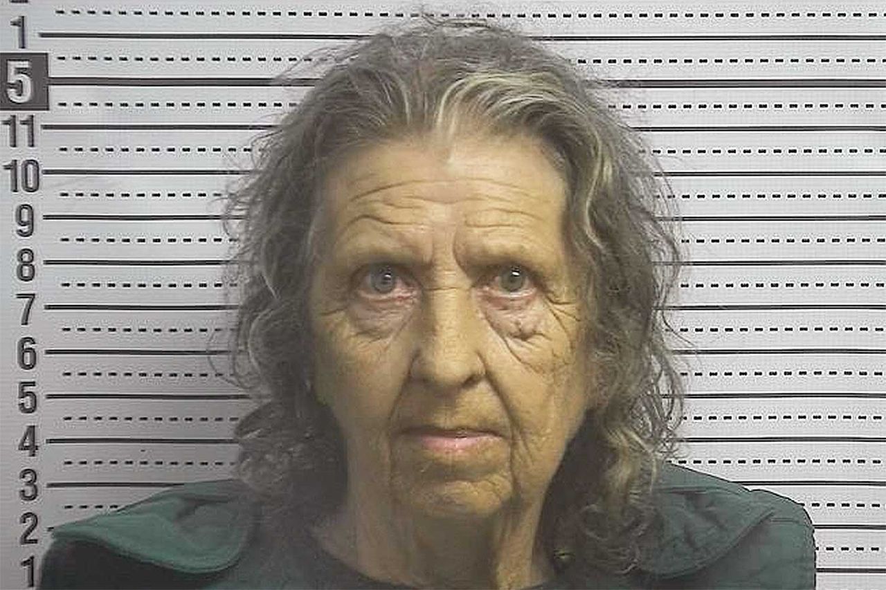 Remains found in search for woman missing for 34 years, days after her ...