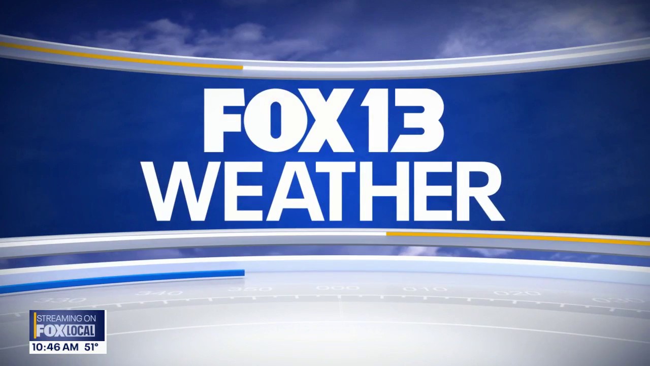 Outdoor report for Friday, May 22