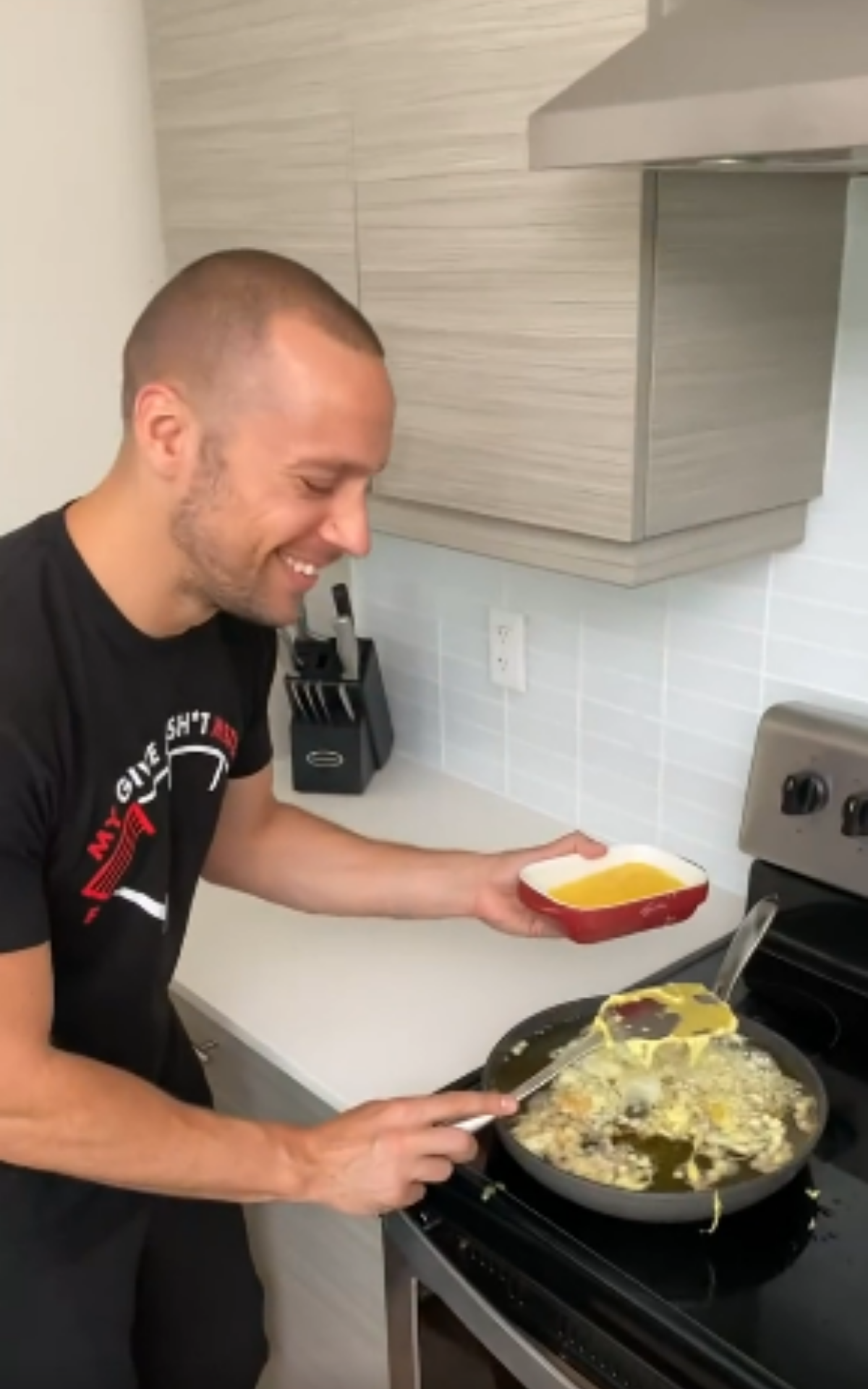 Creative egg trick | Simple kitchen hack that actually works