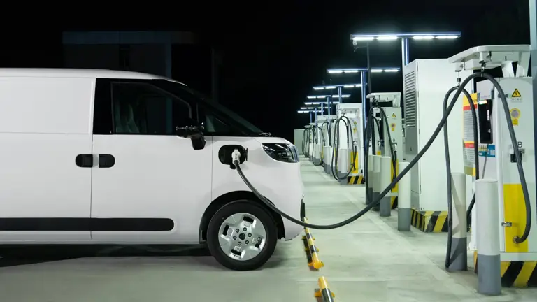 2026 LDV eDeliver 5 price and specs: Small electric van now on sale