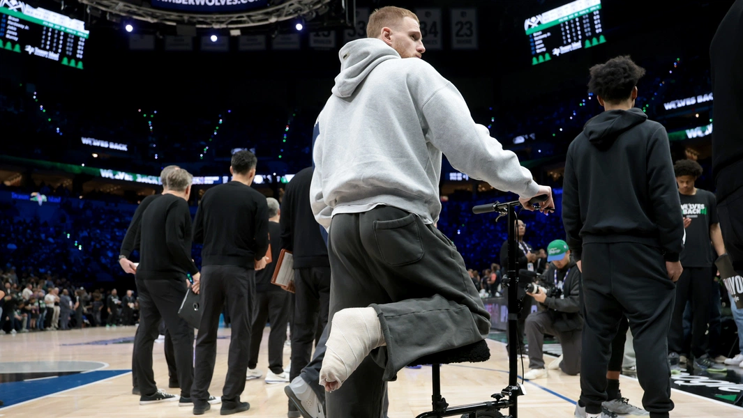 Timberwolves weigh bold trades amid roster gaps and injuries
