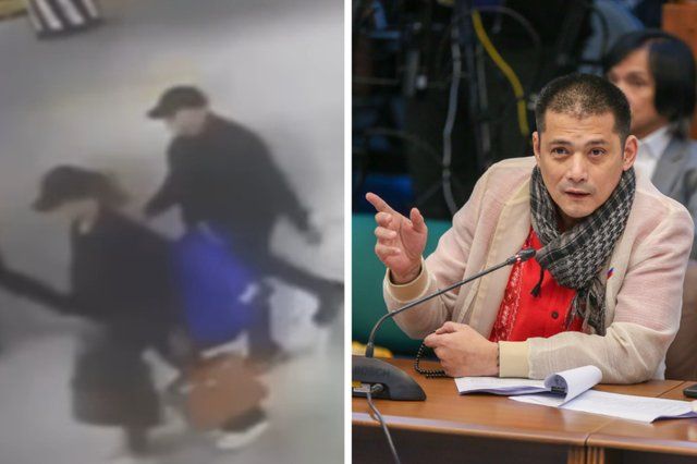 PNP-CIDG to refer obstruction of justice raps vs Robin Padilla over ...