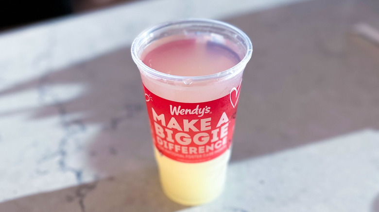 8 fast food chain lemonades, ranked worst to best