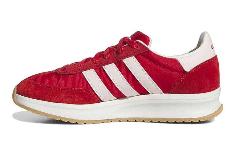 Jennifer Aniston and Amal Clooney made Adidas sneakers an it-girl ...