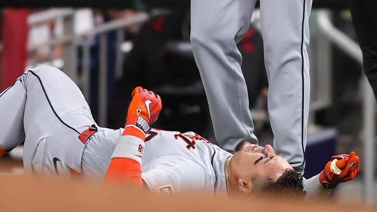 How Javier Báez’s situation could impact the Tigers moving forward