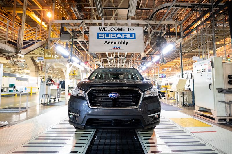 9 unique Indiana factory tours you had no idea you could actually take