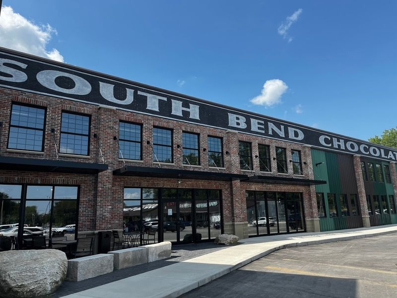 9 unique Indiana factory tours you had no idea you could actually take