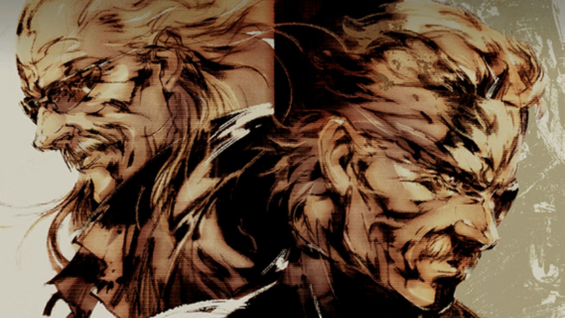 First Metal Gear Solid 4 gameplay for Master Collection revealed