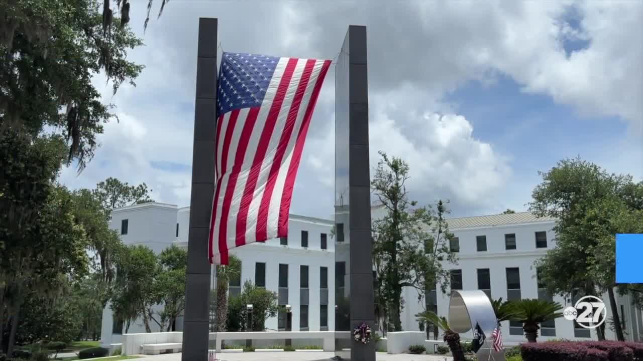 FSU launches 'Founding Voices' initiative to bring immersive civics ...