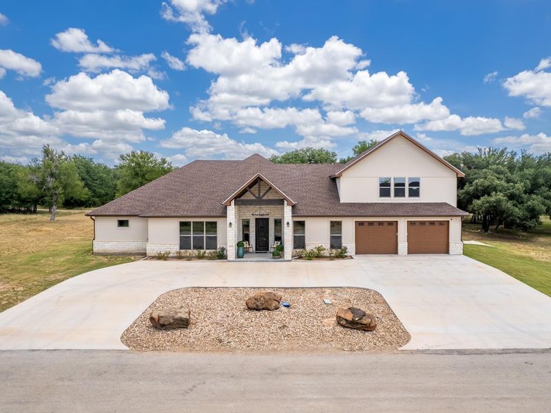 This Texas town is the last affordable paradise offering homes for less ...