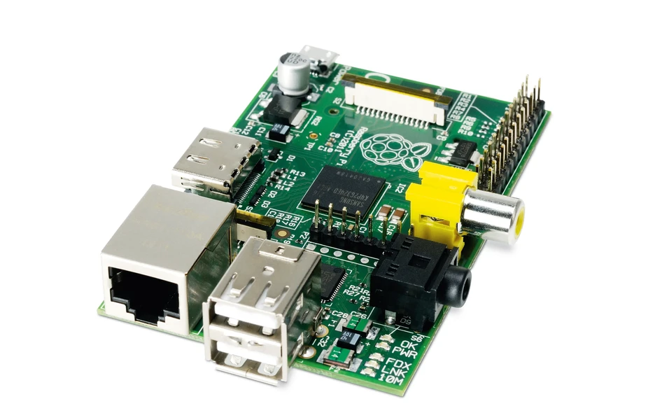 Mini PCs and microcontrollers push Raspberry Pi out of key roles