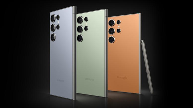 5 older Android phones that still make sense to buy in 2026