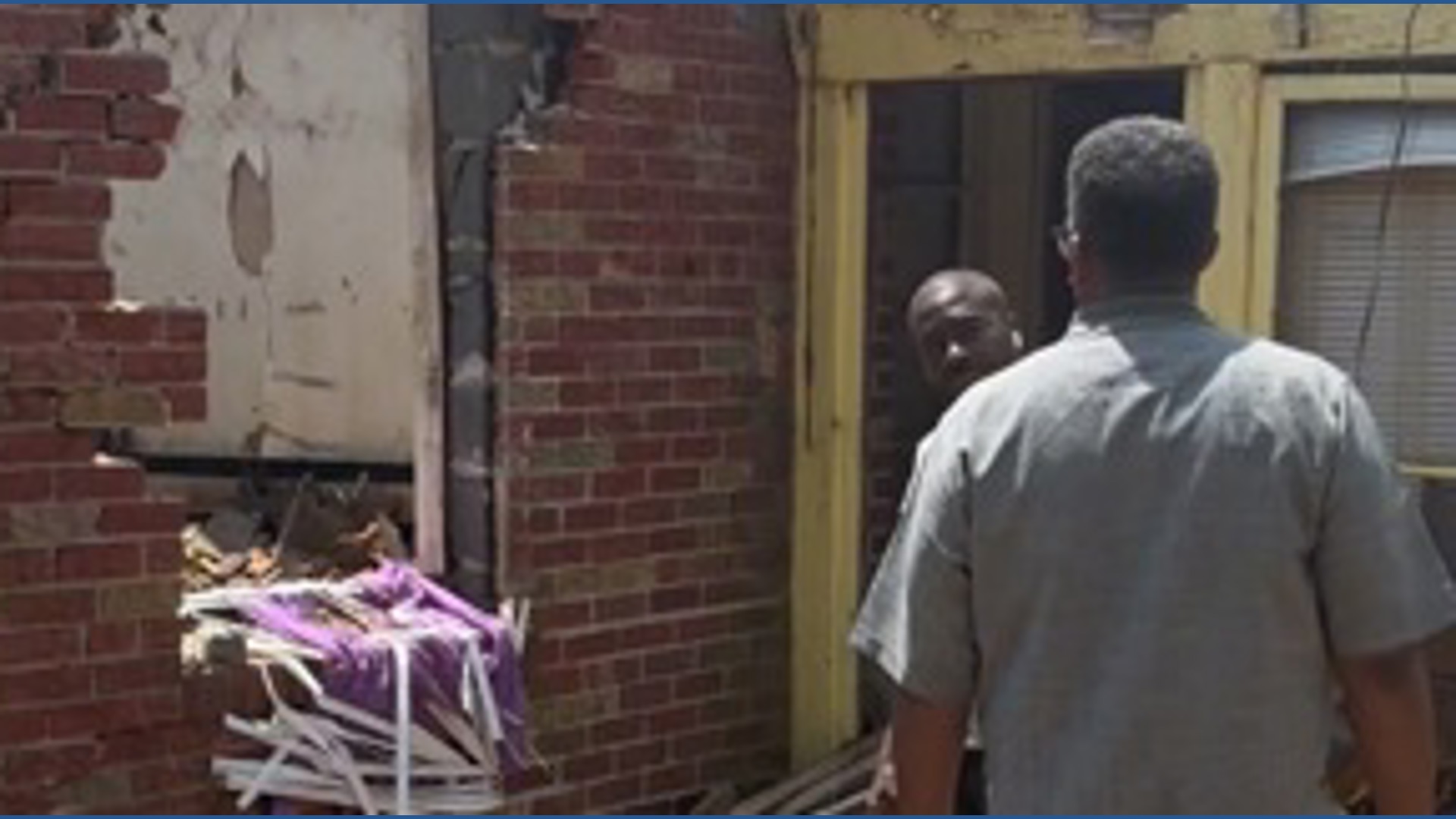 Salvation Army saves St. Louis tornado survivor’s home