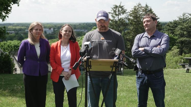 Graham Platner, Shenna Bellows, Troy Jackson, Hannah Pingree urge ...