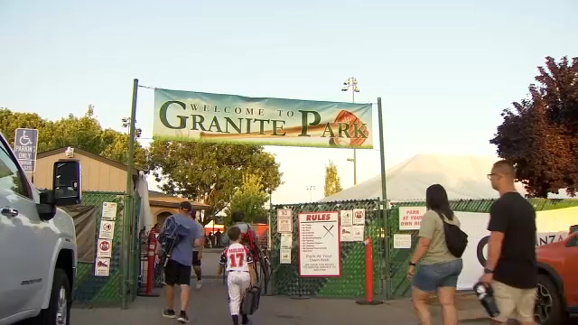 City of Fresno wins court decision, taking control of Granite Park in ...