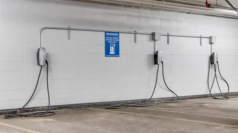 Australia’s $1 billion car park problem has an answer
