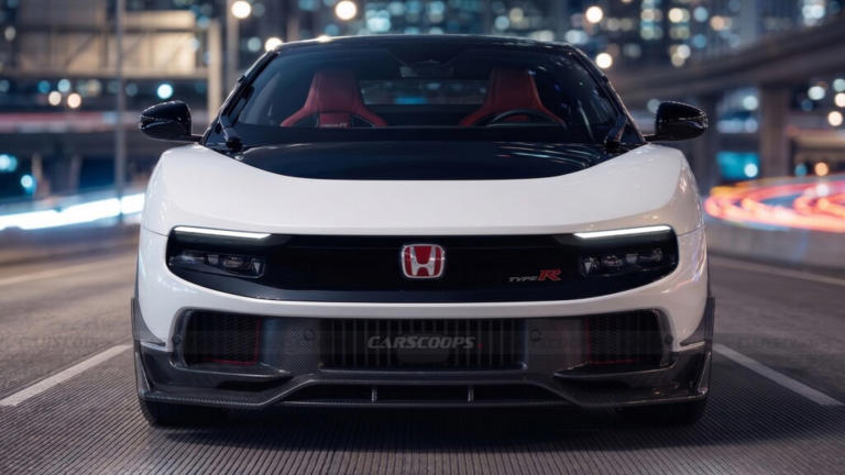 Ferrari’s new Luce EV looks so un-Ferrari we tried it with five other ...