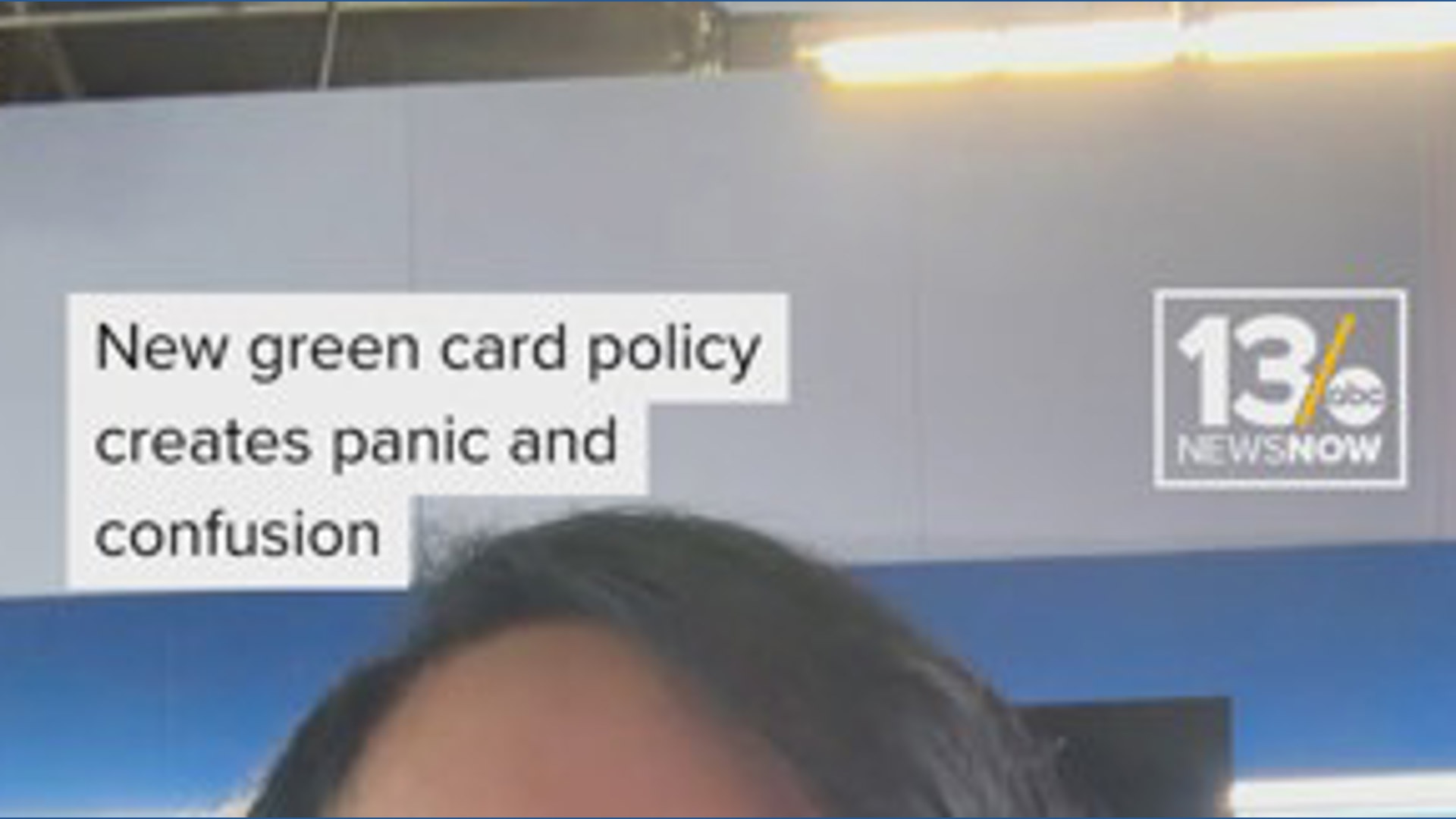 Virginia Beach immigration attorney warns of new green card mandate