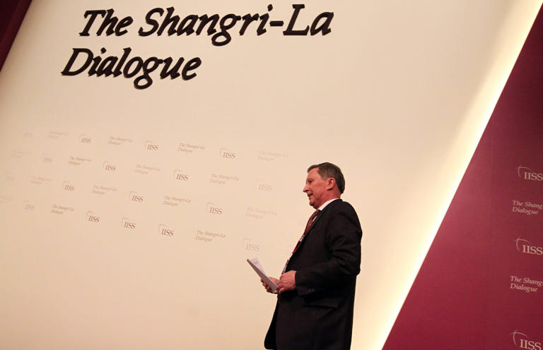 Dialogo Shangri-La a Singapore, focus su difesa e alleanze