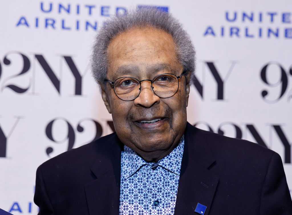 Clarence B Jones, who helped MLK write 'I Have a Dream' speech, has died