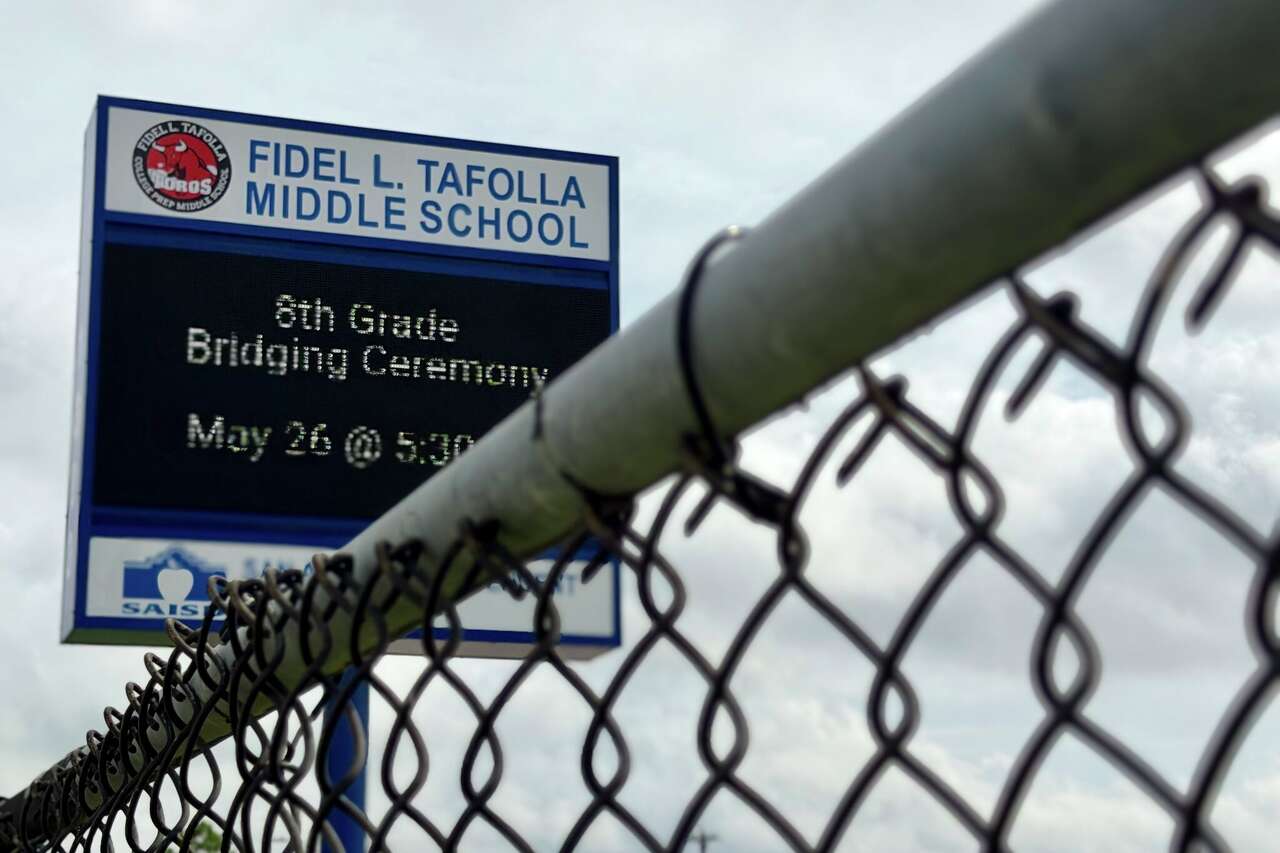 Most students at San Antonio schools staying as Third Future takes over