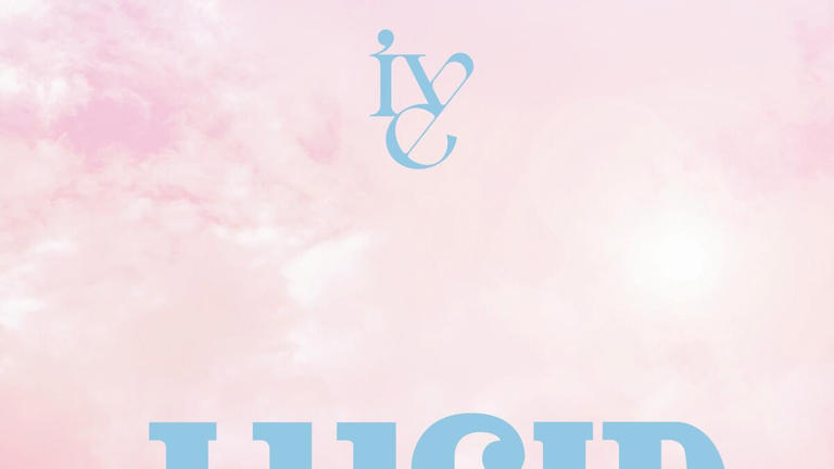 아이브, 일본 미니 앨범 'LUCID DREAM'으로 현지 행보 확장