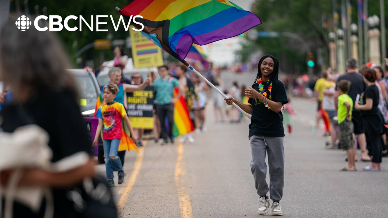 Queen City Pride Parade changes route for safety, prompting visibility ...