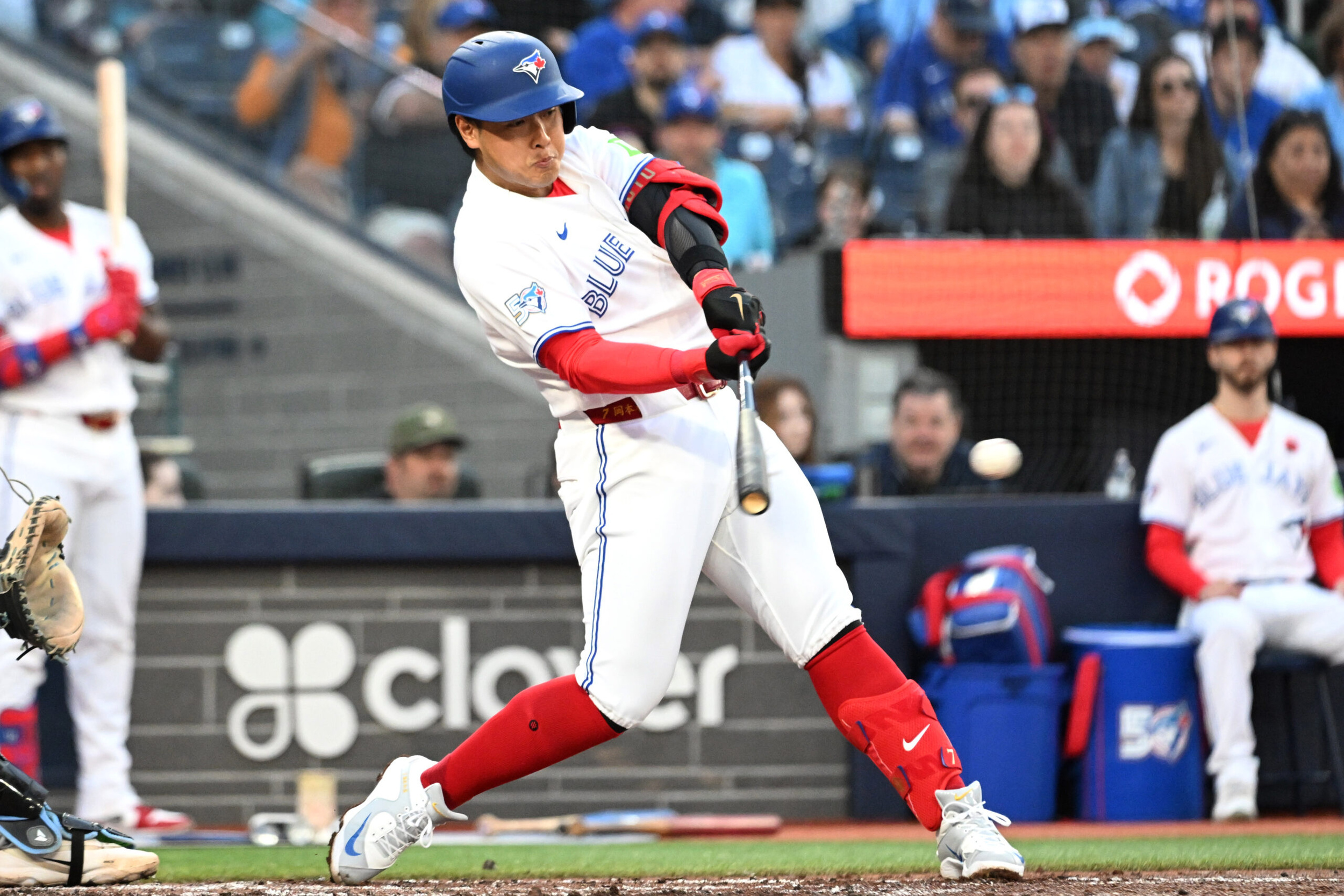 Blue Jays gameday (May 26): Toronto turns to bullpen day in second game ...