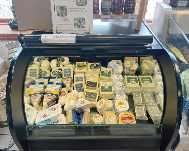 3 Boston cheese shops perfect for the ultimate summer picnic spread