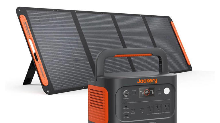 The benefits of investing in a portable solar panel for under $200