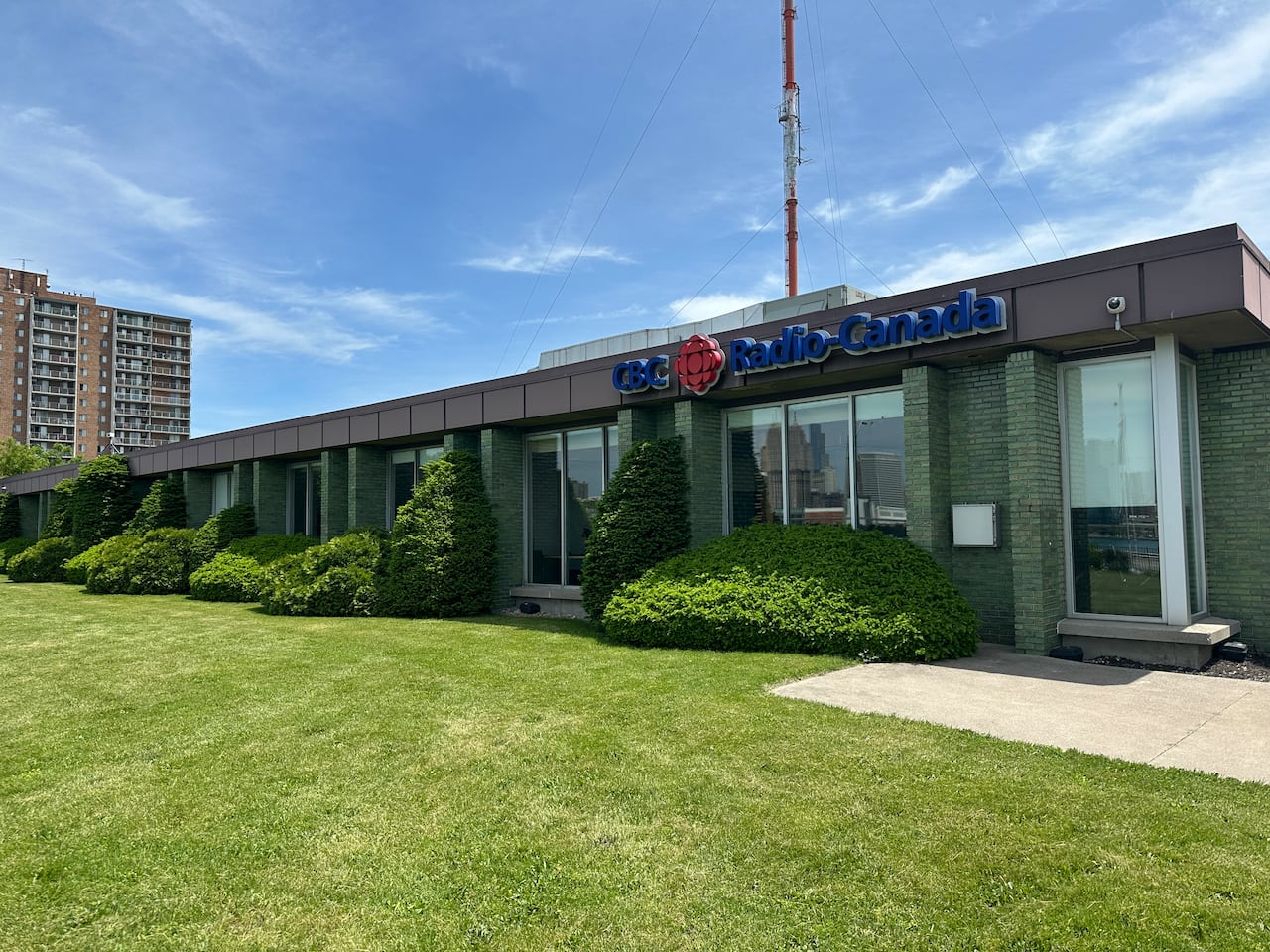 From 'Big 8' radio to 1,602 condos: Windsor to weigh heritage status ...