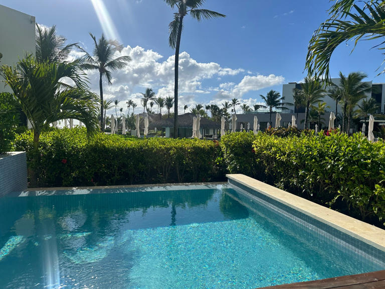 Finest Punta Cana review: Why this all-inclusive won me over