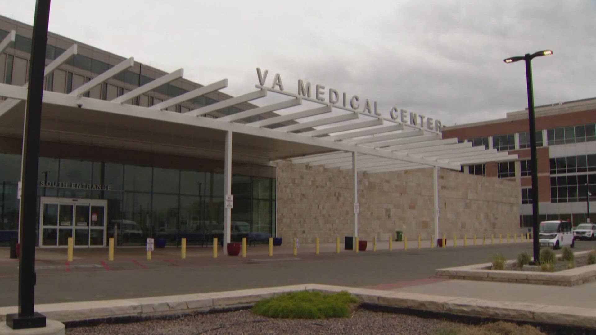 Audit finds backlog in mammograms at Aurora VA hospital