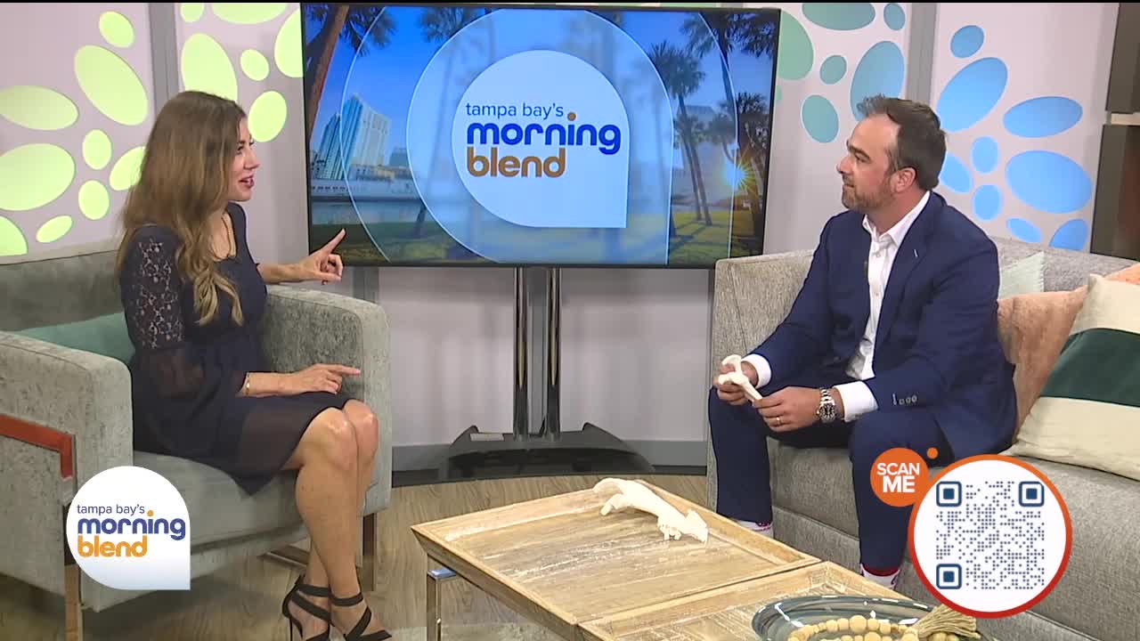 Florida Orthopaedic Institute | Morning Blend
