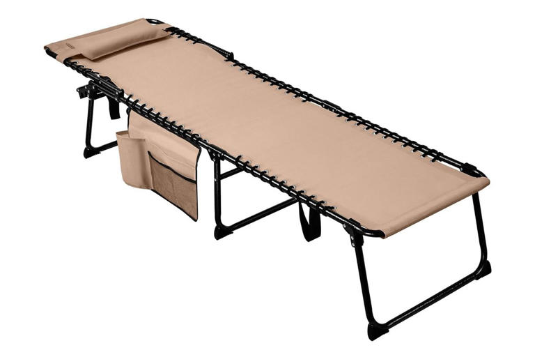 Amazon’s beach chair sale has portable picks for seaside days, camping ...