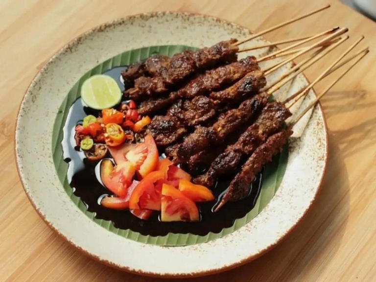 7 resep olahan daging kambing yang menggugah selera